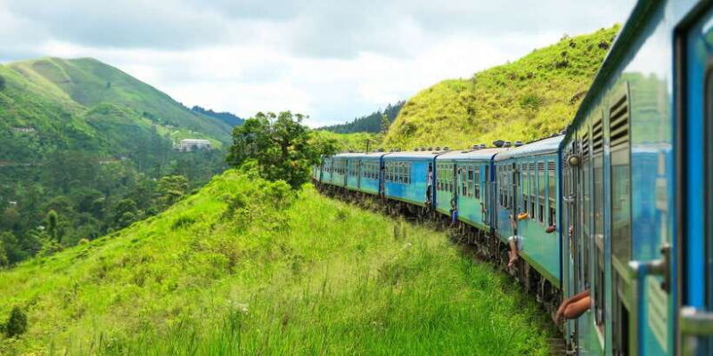From Western Province: 2-Day Hill Country Highlights Trip - Transportation and Logistics: What Travelers Should Know