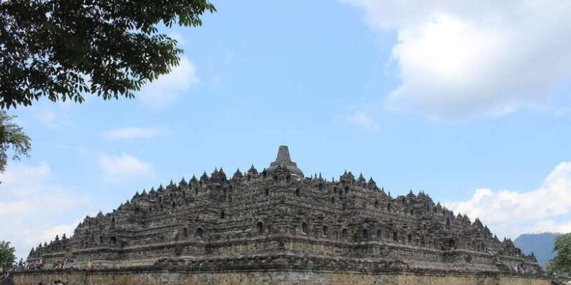 From Yogyakarta: 2Day Temple, Sunrise Volcano, and Cave Tour - Who Will Love This Tour?