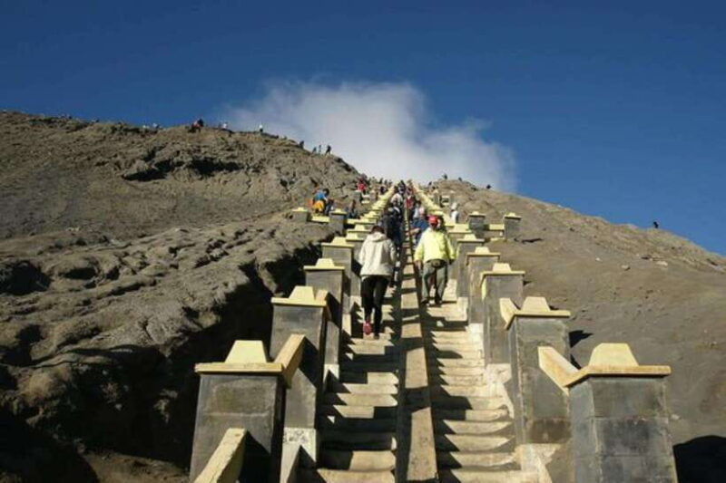 From Yogyakarta by Train Waterfall, Bromo, Ijen All Included - Final Thoughts: Is It Worth It?