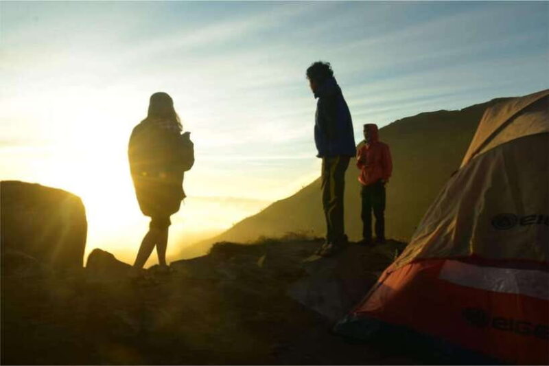 From Yogyakarta: Merbabu 2-Day Camping Hike with All Cost - FAQ