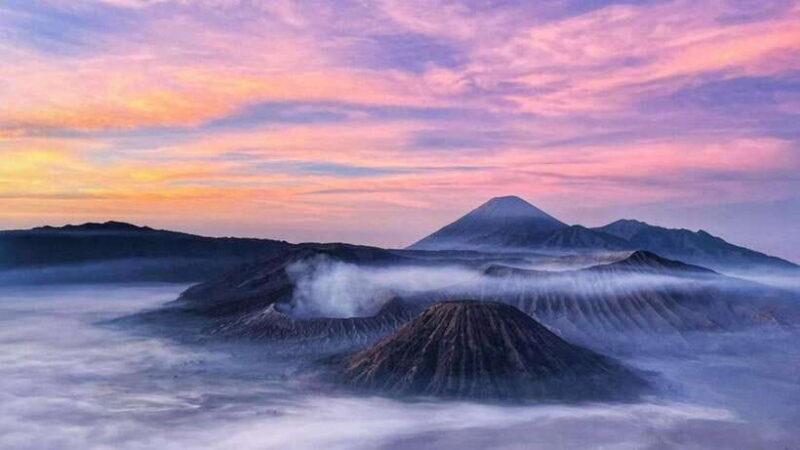 From Yogyakarta: Mount Bromo & Tumpak Sewu Waterfall 3D Tour - Practical Considerations