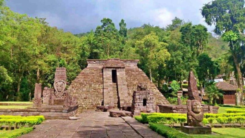 From Yogyakarta: The Last Ancient Java's Hindu Temples - Who Should Consider This Tour?