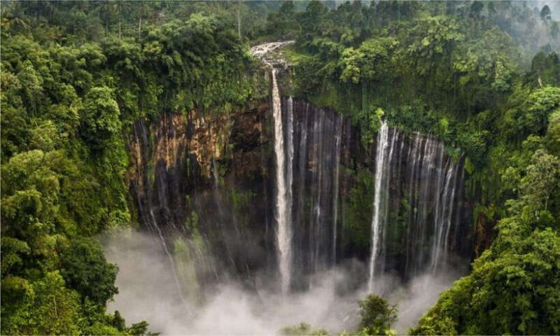 From Yogyakarta: Tumpak Sewu, Bromo & Ijen 4-Day All Include - What Travelers Say: Authentic Feedback