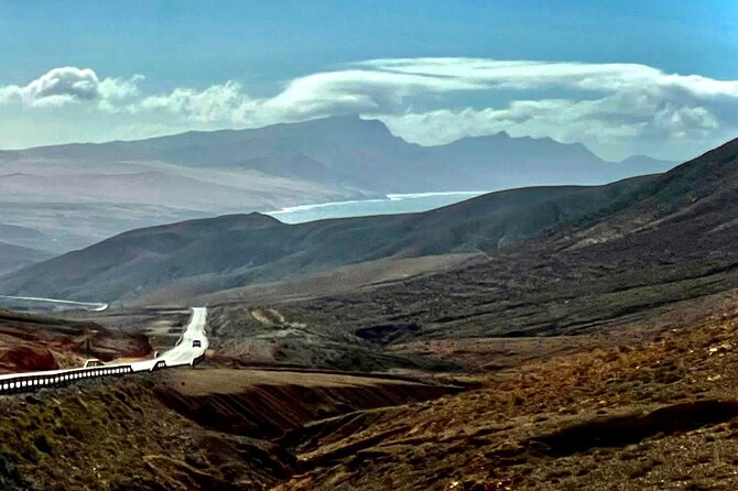 Fuerteventura: PANORAMA GRAND TOUR Historic & photo Island tour. - Final Thoughts