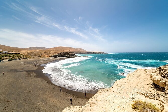 Fuerteventura Villages Caves and Farm Tour with Lunch from South - Analyzing the Value