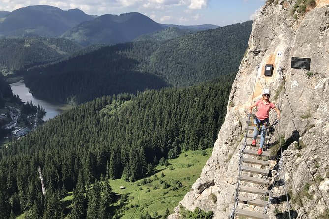 Full Day 4x4 Tour in the Eastern Carpathians - The Sum Up