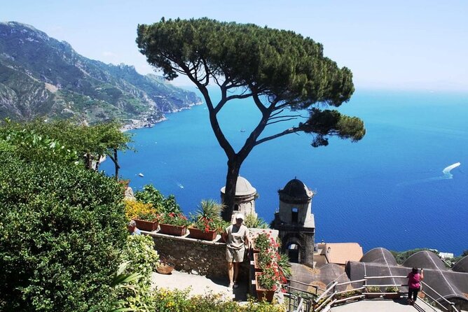 Full Day Amalfi Coast Private Tour from Positano - Is It Worth the Price?