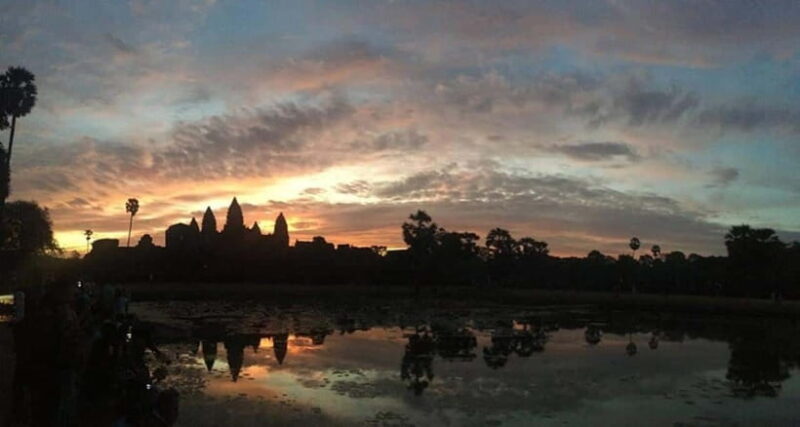 Full Day Banteay Srei & Waterfall & Beng Mealea Tour - The Practicalities: What’s Included and What’s Not