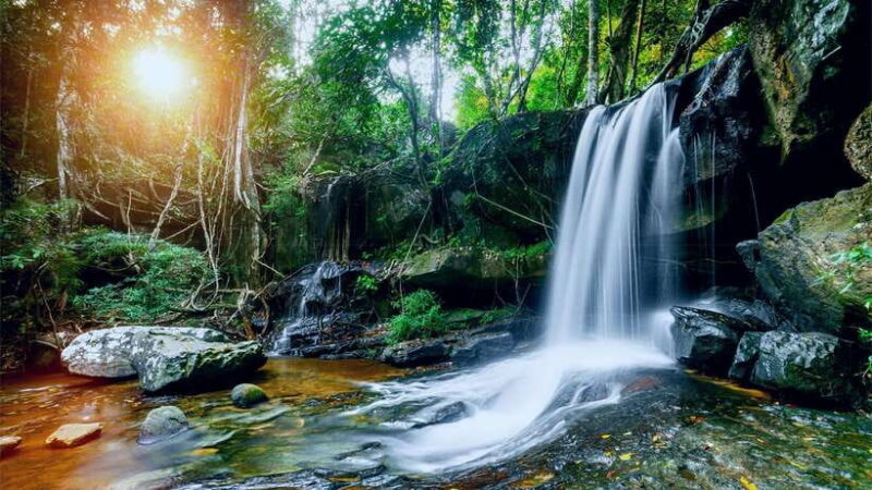 Full-Day Beng Mealea, Kbal Spean & Banteay Srei Private Tour - The Sum Up: Is It Worth It?