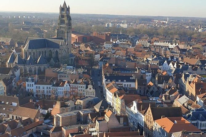 Full day Brugge & Ghent: the gems of Flanders - Pricing and value: is it worth it?