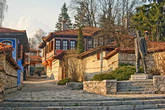 Full Day Eco Private Tour in Koprivshtitsa and Plovdiv - FAQs