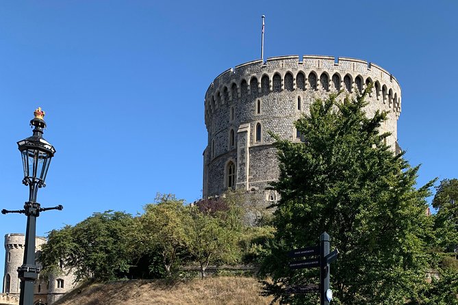 Full Day Excursion Royal London & Windsor in an Iconic London Black Cab - Final Thoughts: Is This Tour Right for You?