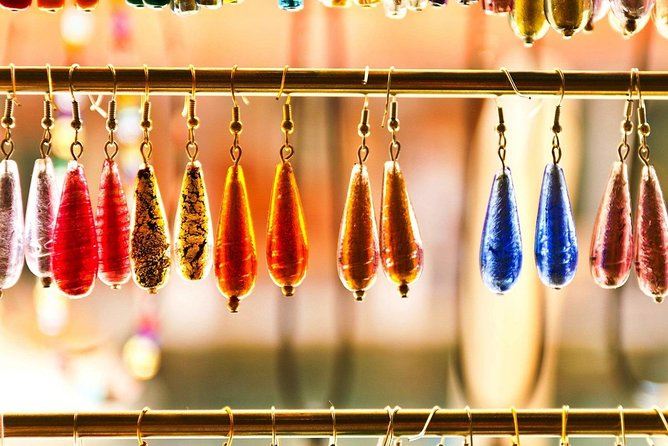 Full-day excursion to Murano, Burano and Torcello from Venice Train Station - The Verdict: Who Will Love This Tour?