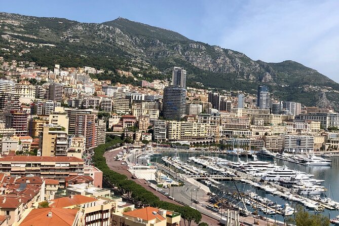Full day French Riviera Panorama Tour - Final Words