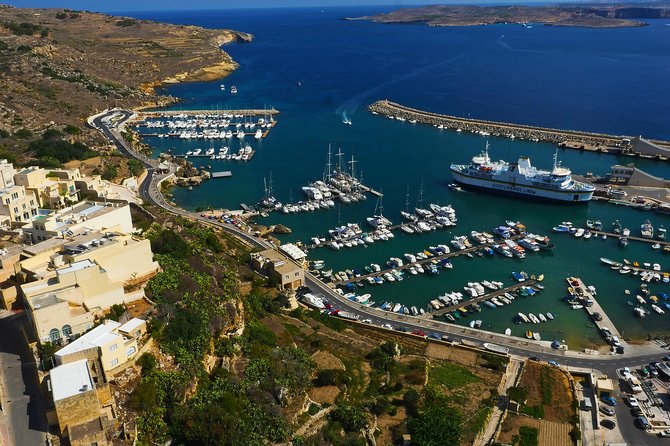 Full-Day Gozo Island Tour from Valletta - The Overall Experience: Pros and Cons