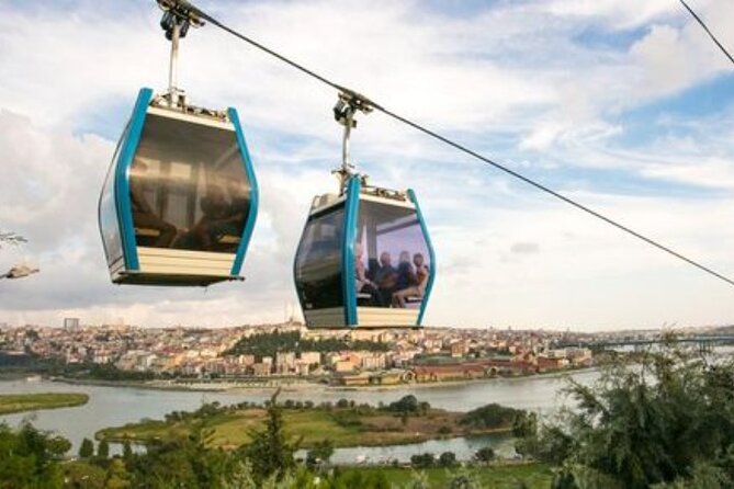 Full Day Guided Tour in Istanbul (SL-9) - Who is This Tour Best For?