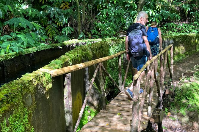Full Day Hiking Trail in Lagoa do Fogo Sao Miguel - Final Thoughts