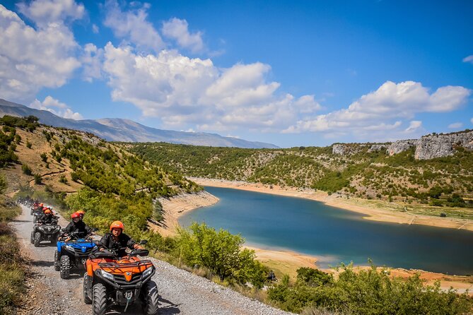 Full day Horse riding & Quad biking - In-Depth Look at the Itinerary
