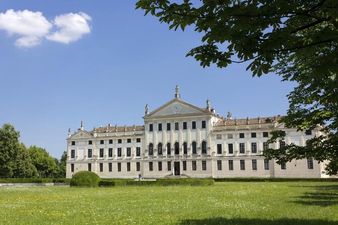 Full-Day Padua to Venice Burchiello Brenta Riviera Boat Cruise - The Value and Practicalities