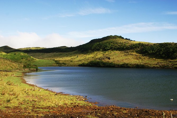 Full-Day Pico Island Tour from Horta - Who Should Consider This Tour?