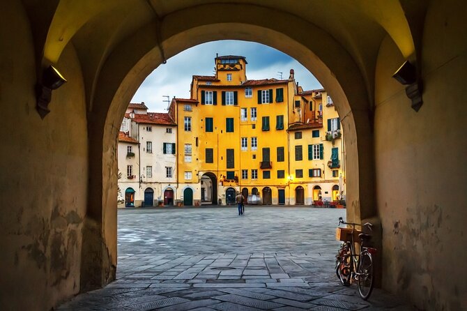 Full-Day Pisa and Lucca Day Trip from Montecatini - Pricing and Value