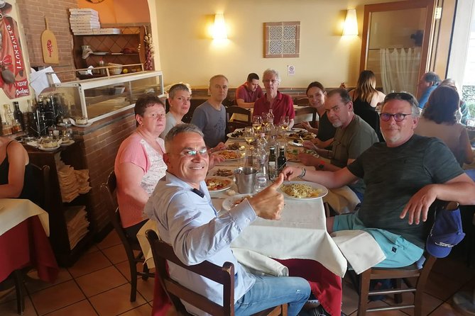 Full day Pompeii, Sorrento, Positano shore excursion. - Who Should Consider This Tour?