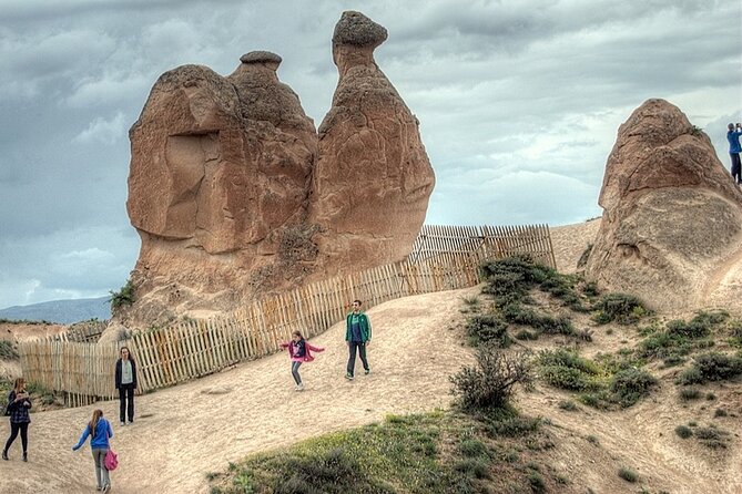 Full-day Private Cappadocia Tour from Istanbul, Cappadocia Hotels - Final Thoughts