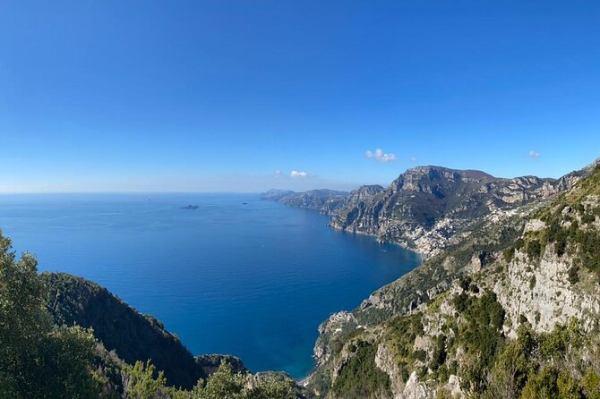 Full-Day Private Capri, Anacapri & Blue Grotto Tour from Sorrento - Analyzing the Value