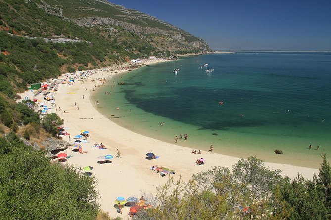 Full Day Private Tour - Arrábida Beaches and Azeitão Wine Region - A Taste of Authentic Portugal in Azeitão