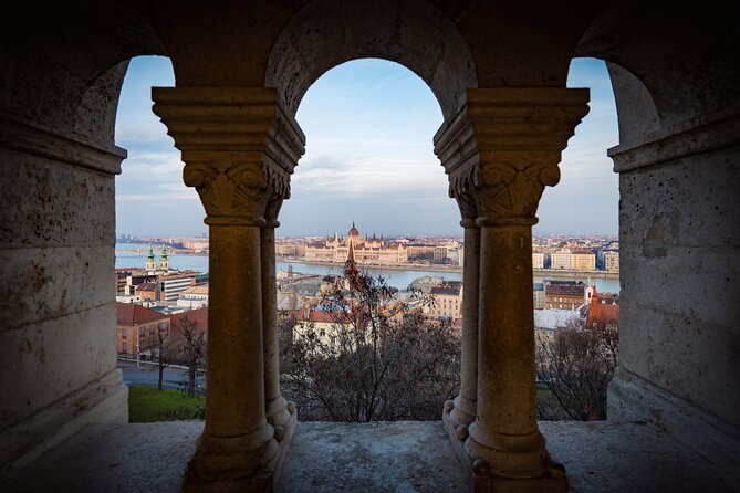 Full Day Private Tour at Budapest and Szentendre with lunch - Final Thoughts: Who Should Consider This Tour?