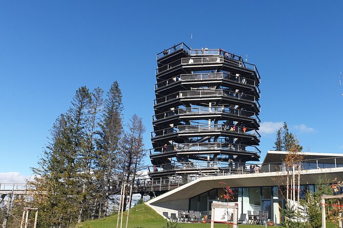 Full-Day Private Tour of Slovakia Treetop Walk and Zakopane - Who Will Love This Tour?