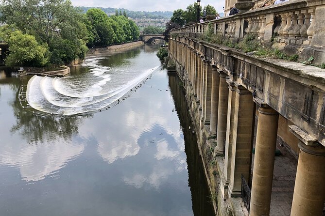 Full-Day Private Tour of Stonehenge and Bath with Pickup - Who Would Benefit Most from This Tour?