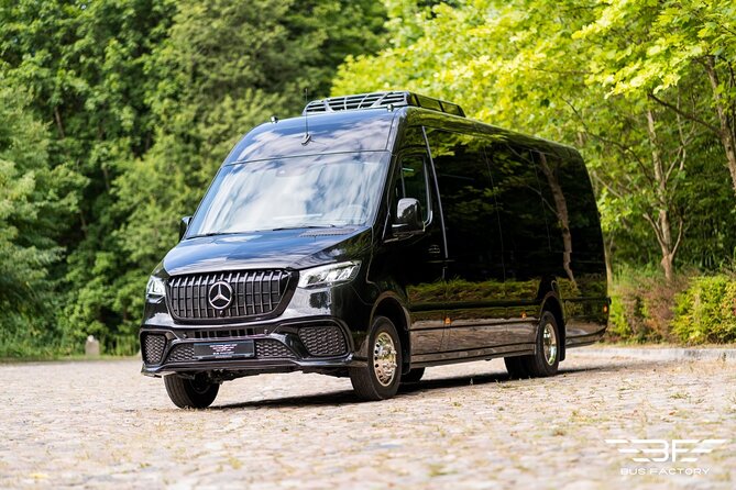 Full-Day Private Trip from Prague to Vienna - Who Should Consider This Tour?
