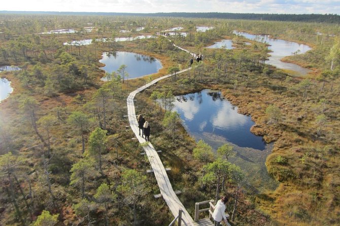 Full-Day Private Trip to Jurmala, Fisherman Villages and Nature Trails from Riga - Frequently Asked Questions