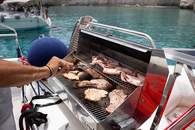 Full-Day Small-Group Cruise in Milos & Poliegos with Lunch - Practical Details and Considerations