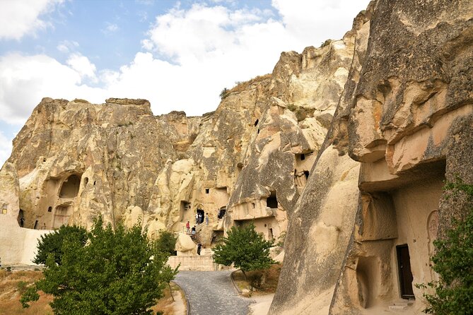 Full-day Small-Group Highlights of Cappadocia Tour - Final Thoughts