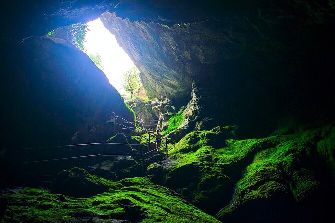 Full-Day Small-Group Tour in Crete & the cave of Zeus - FAQ