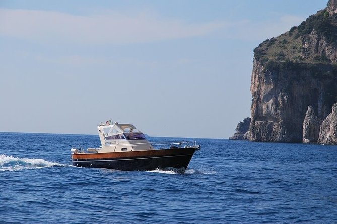 Full-day Sorrento, Amalfi Coast, and Pompeii Day Tour from Naples - An In-Depth Review of the Full-day Sorrento, Amalfi Coast, and Pompeii Tour