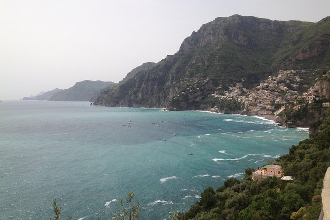 Full-Day Sorrento Positano Pompeii Tour - Final Thoughts