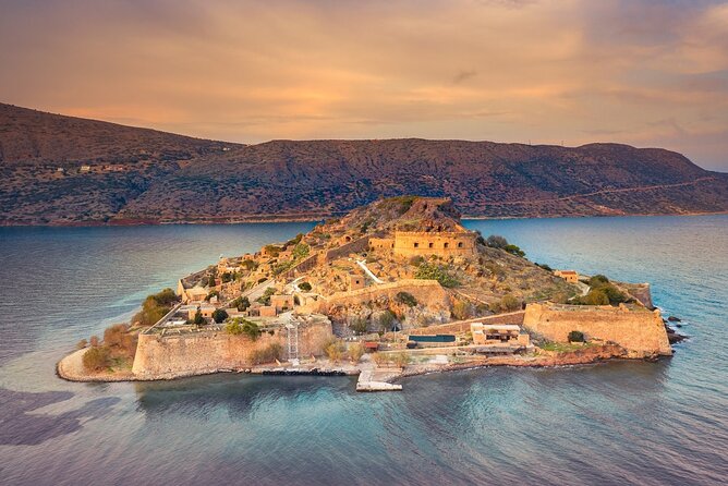 Full Day Spinalonga Elouda Agios Nikolaos Olive factory Tour - Who Would Enjoy This Tour?