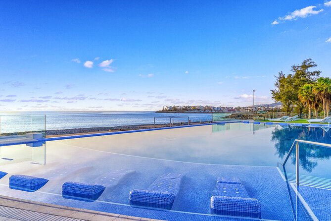 Full Day Ticket at Perchel Beach Club with Lunch - Final Thoughts