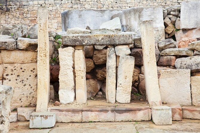 Full Day to Blue Grotto, Marsaxlokk, Kalanka Bay, Tarxien Temples - Introduction