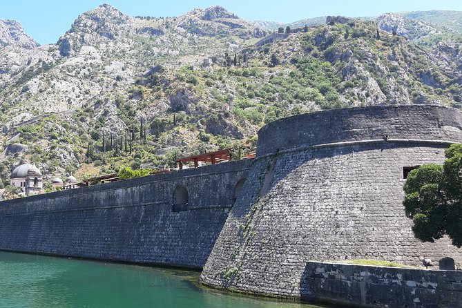 Full-Day Tour Bay of Kotor Perast Kotor and Budva small group from Dubrovnik - Who Should Consider This Tour?