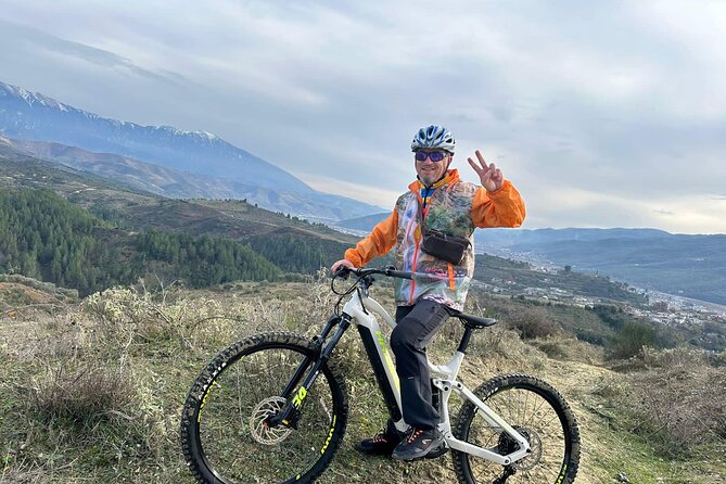 Full Day Tour in Berat Using Electric Bike - Practical Tips for Potential Participants