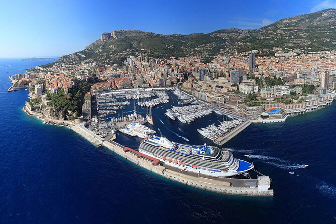 Full Day Tour in Eze Monaco and Monte-Carlo from Nice - Practical Details: How the Tour Works