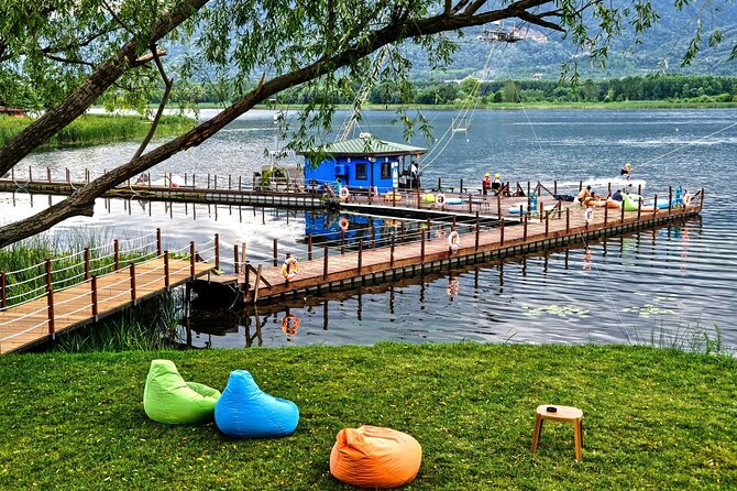 Full Day Tour in Sapanca & Masukiye from Istanbul - Glass Terrace: Panoramic Views