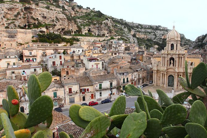 FULL DAY Tour of Montalbano - What’s Included and What’s Not