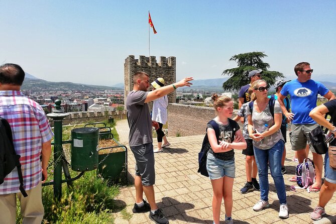 Full day tour of Skopje and Matka canyon - Practical Considerations: Who Will Appreciate This Tour?