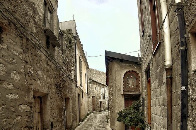 Full Day Tour of Unknown Sicily in the Sicani Mountains. - The Sum Up