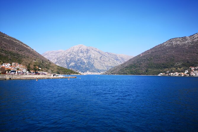 Full day tour to Montenegro - What Do Travelers Say?